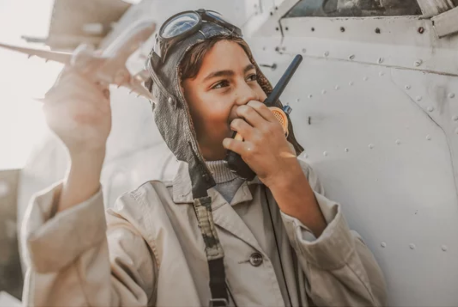 Push-to-Talk LTE Walkie-Talkies: Revolutionizing Communication ...