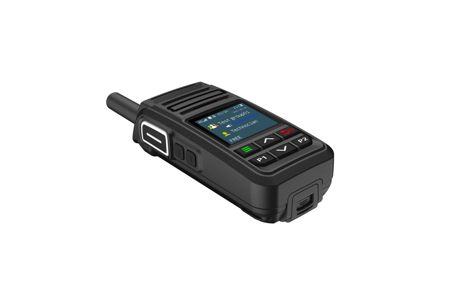 The Truth About Talk2me USA Radios: How They Work and What You Need to ...