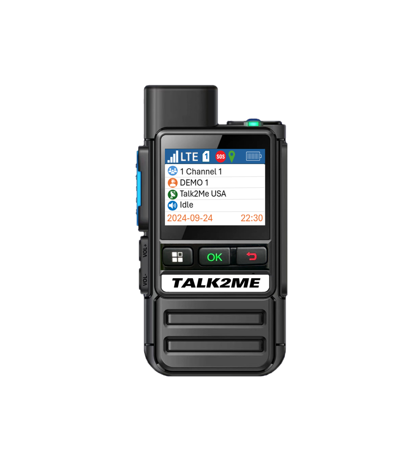 Value Added Resellers - talk2me USA