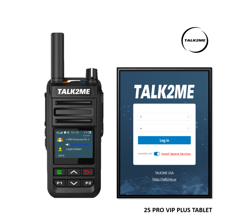 The Truth About Talk2me USA Radios: How They Work and What You Need to Know - talk2me USA