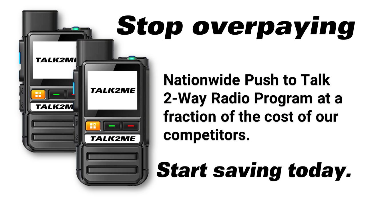 The Truth About Talk2me USA Radios: How They Work and What You Need to ...