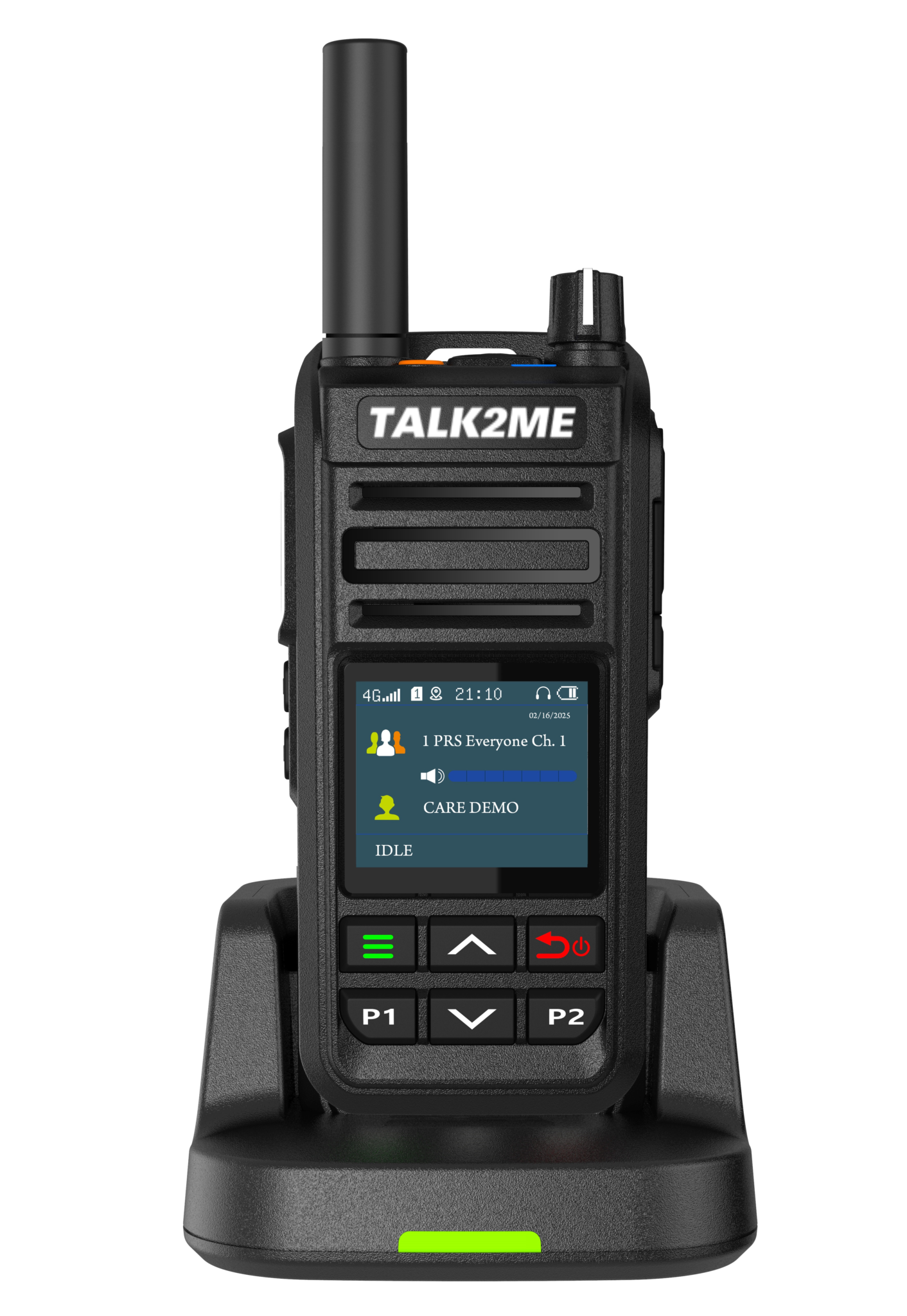 Contact Us - talk2me USA